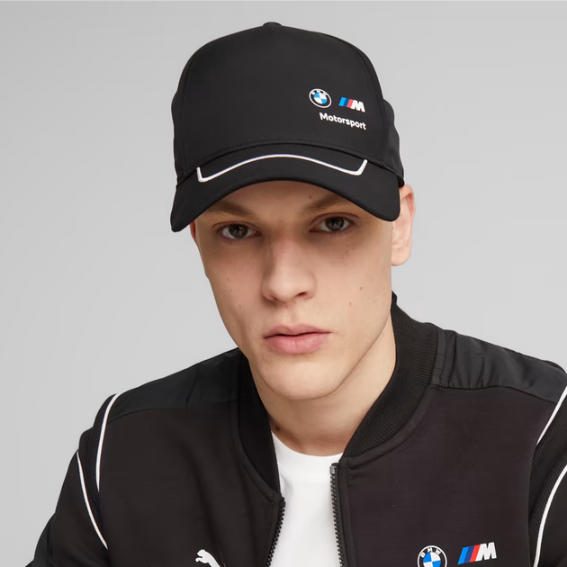 BMW- GORRAS
