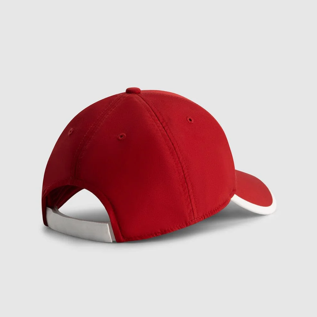 Ferrari F1 PUMA Classic Cap RED - 701232796 01