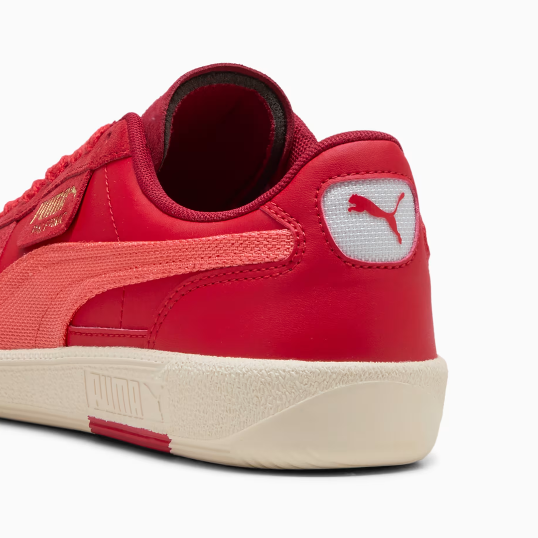 Ferrari Tune Cat x Palermo "Rosso Corsa & Peach Frost - 308717 02