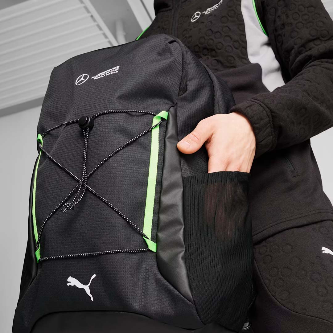 Mercedes-AMG Petronas F1® Backpack - 090831 01