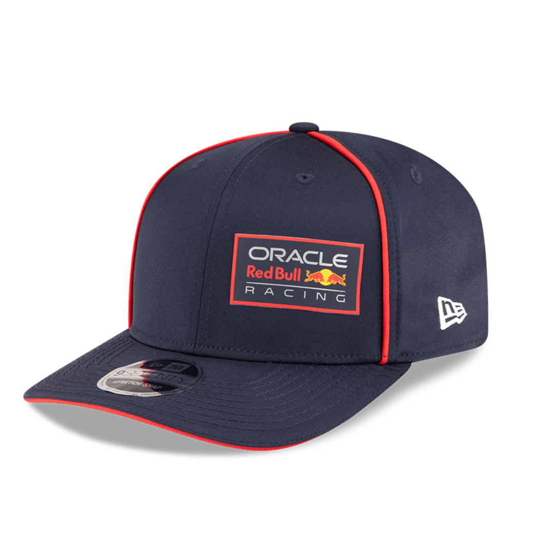 Red Bull Racing 2025 Team Cap - 60669223
