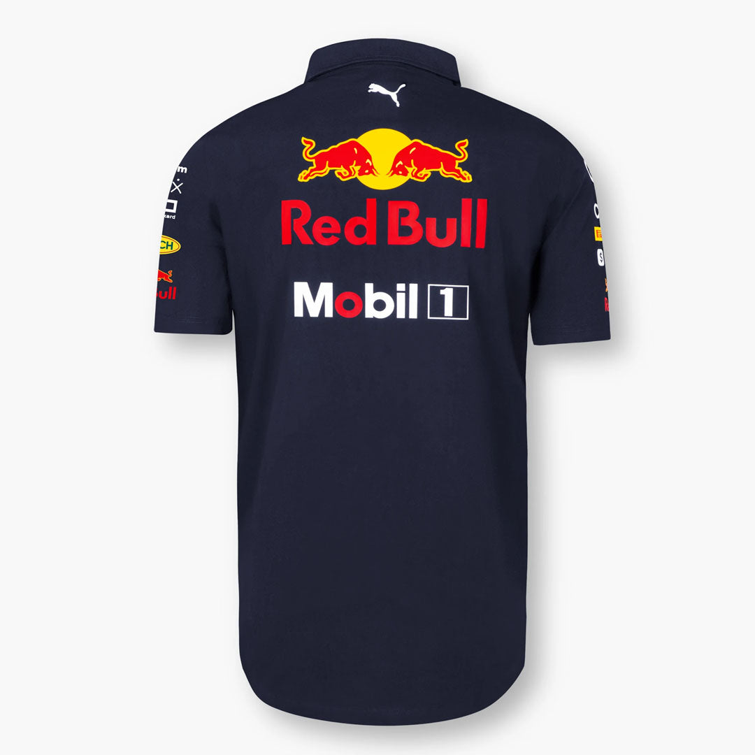 Red Bull Racing Team Men's Shirt - 763264 01